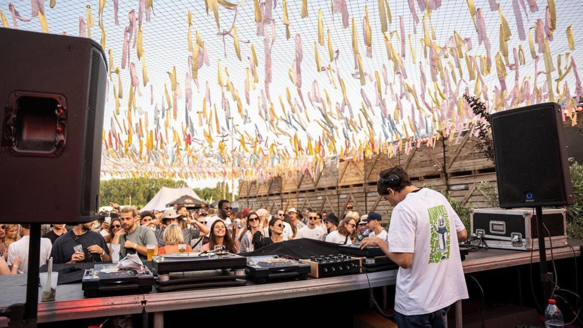 Pure Events organise un open-air à 30 minutes de Lille ! - Lille Secret