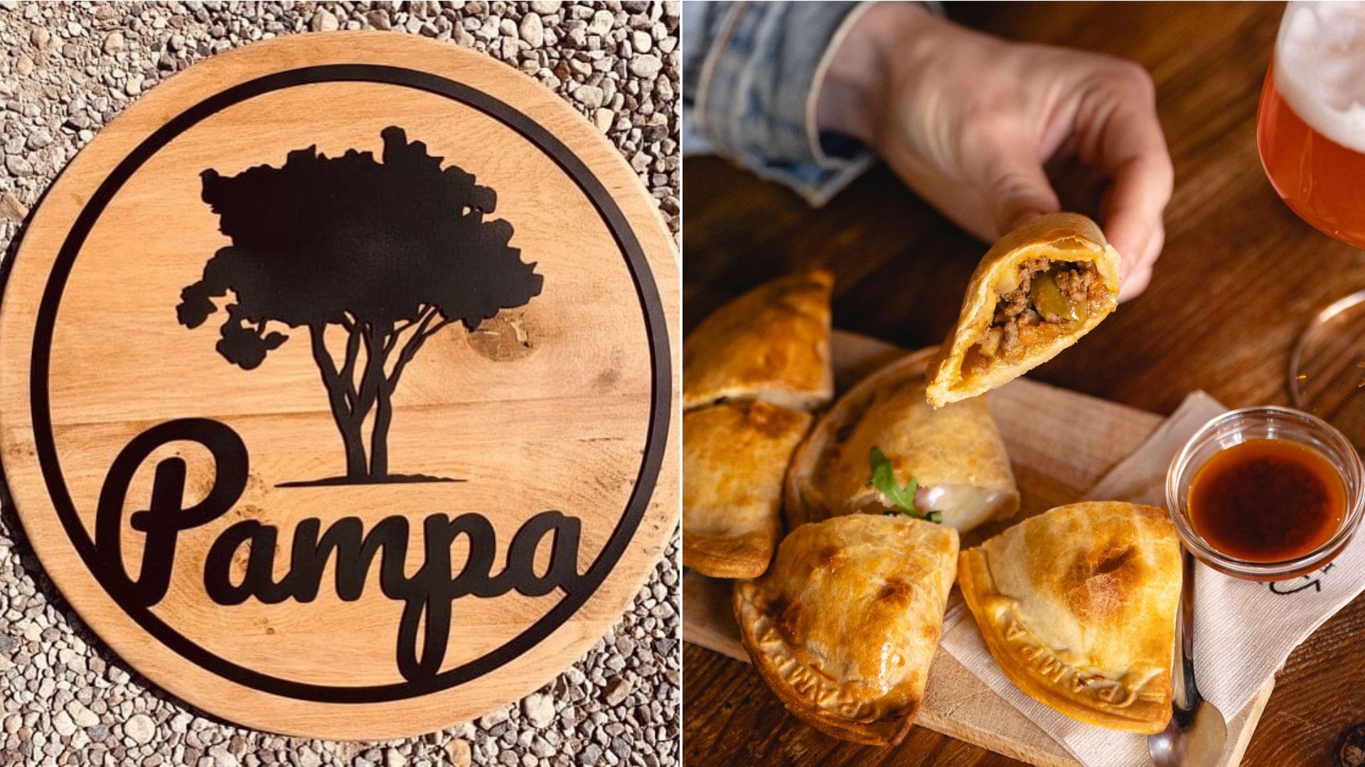 Pampa ouvre un restaurant dans le Vieux-Lille ! - Lille Secret