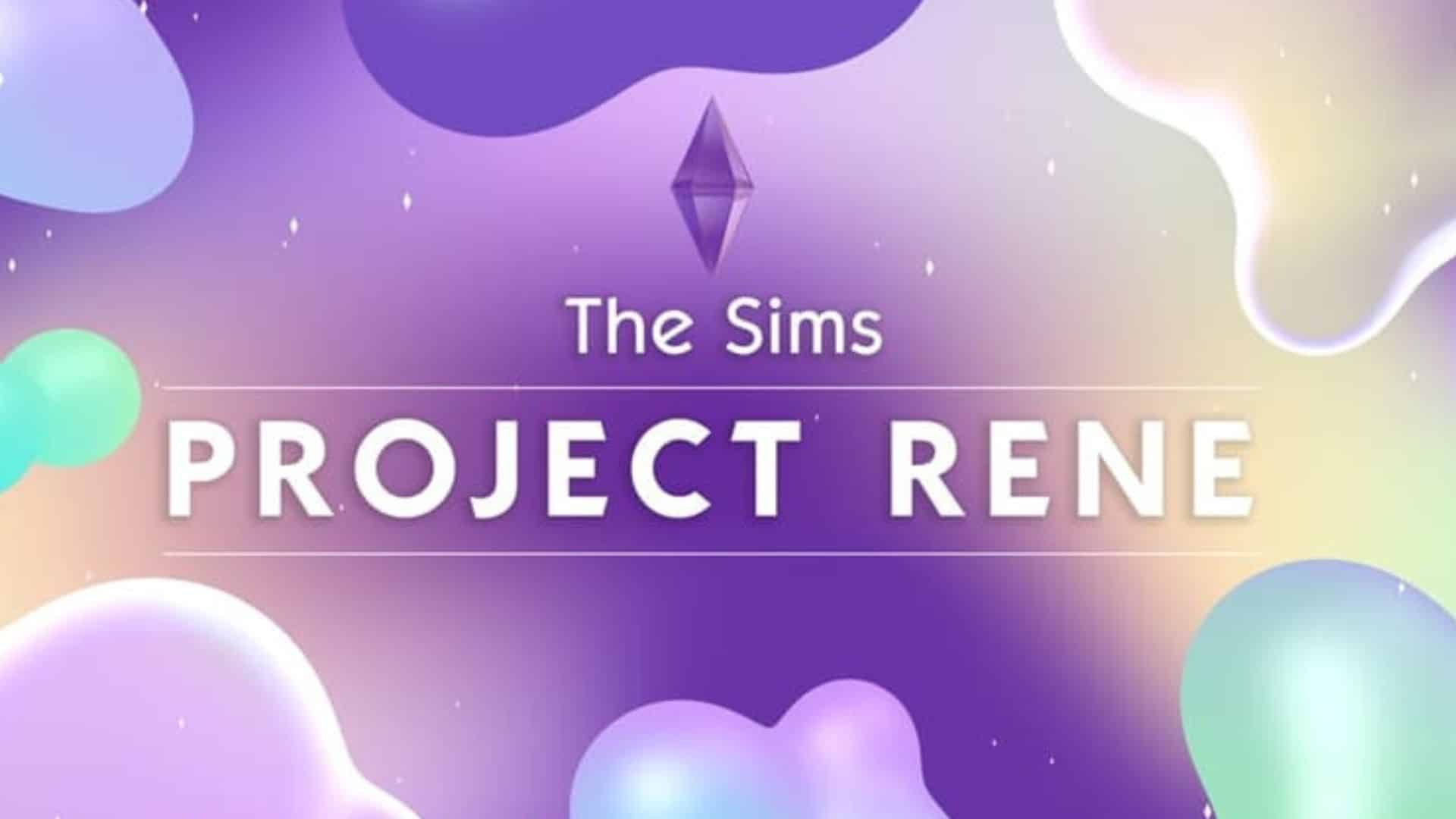 Les Sims 5 : les premières images enfin dévoilées ! - Lille Secret
