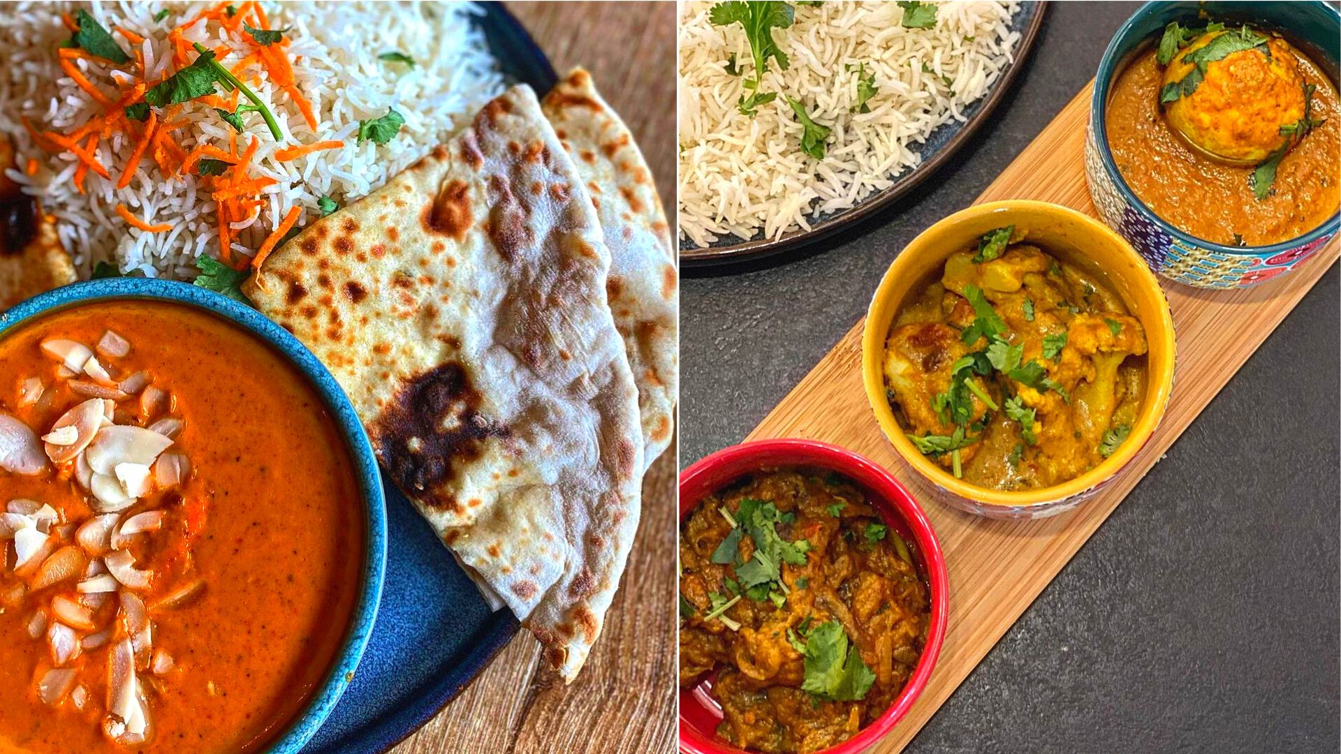 Les meilleurs restaurants indiens de Lille - Lille Secret