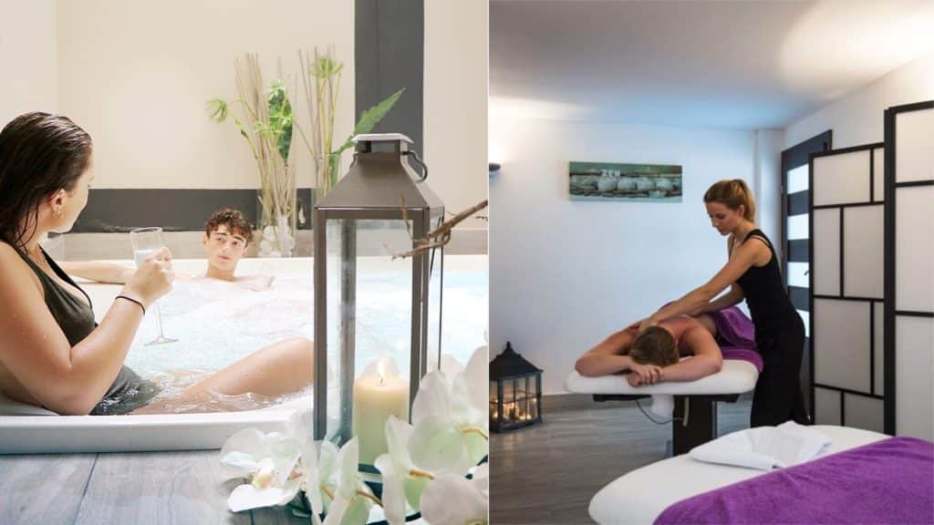 Massage Lille Pas Cher