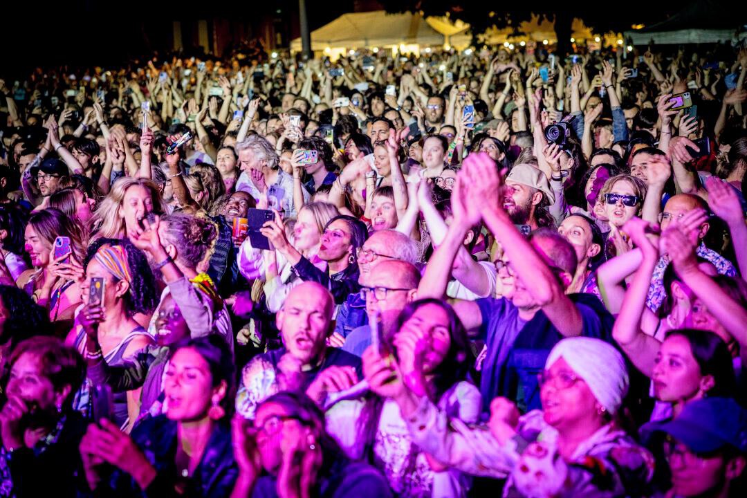 Que faire à Lille en mai ? Festivals, expos, Pride, concerts… voici les ...