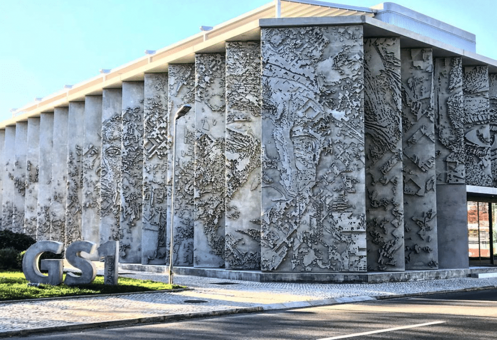 Estas são as "paredes" com mais arte urbana em Lisboa