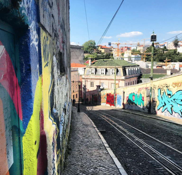 Sete colinas de Lisboa: os nomes e o que podes ver por lá