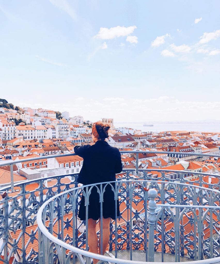 Sete colinas de Lisboa: os nomes e o que podes ver por lá