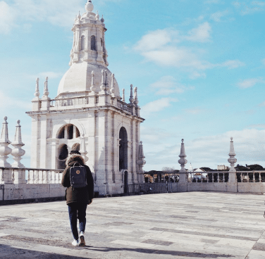 Sete colinas de Lisboa: os nomes e o que podes ver por lá