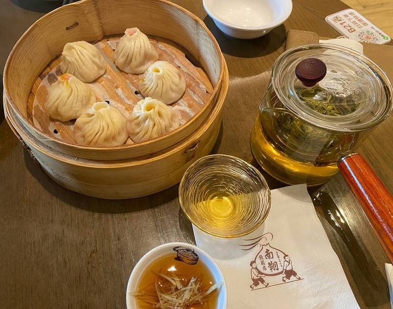 Dim Sum: 5 Places In Lisbon Where You Can Eat The Best
