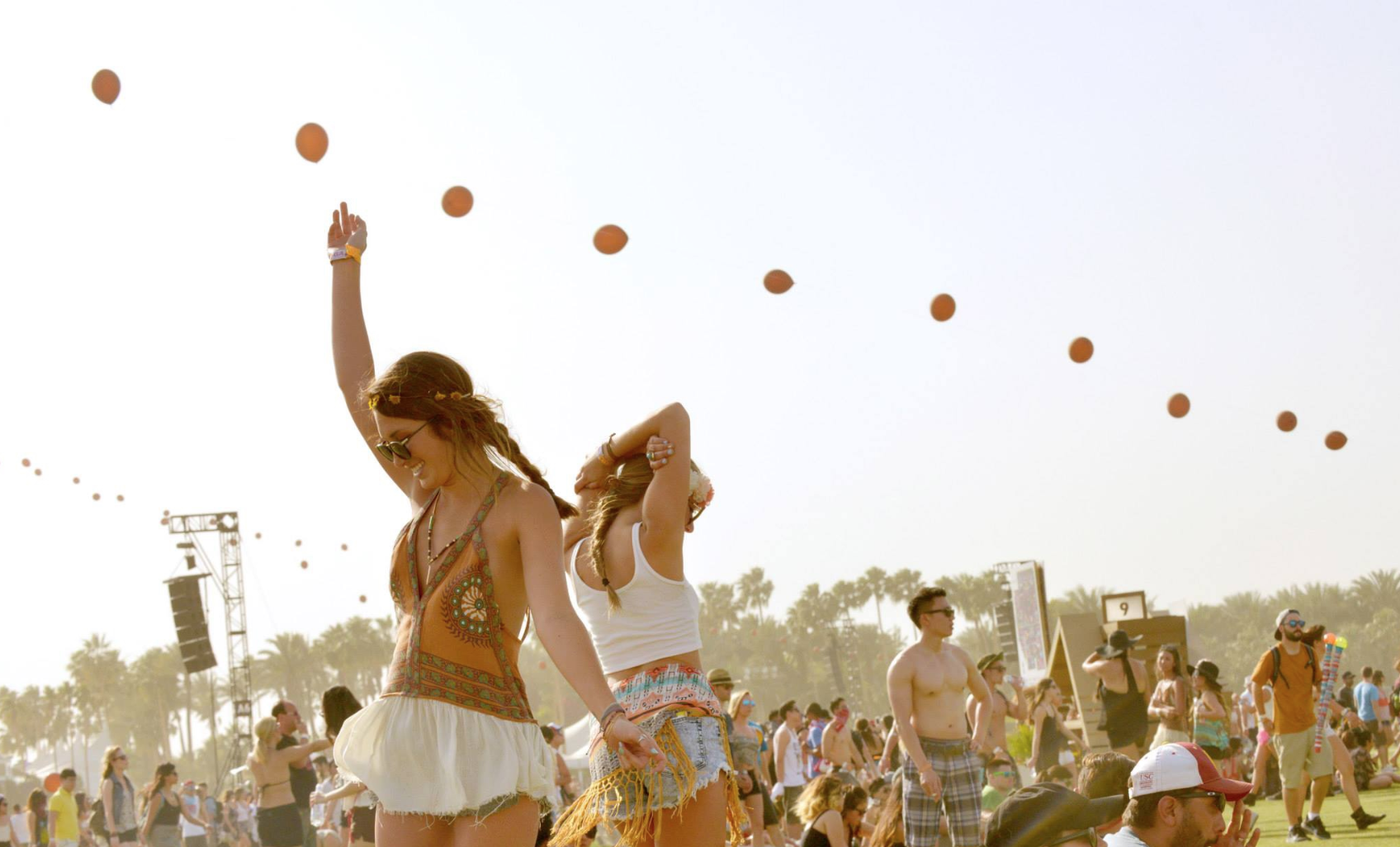 Os melhores festivais de verão, todos aqui! - Lisboa Secreta