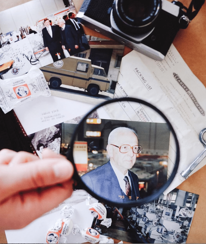 Dr. Bayard: "agora vais ver o que é bom para a tosse" (com vídeo)