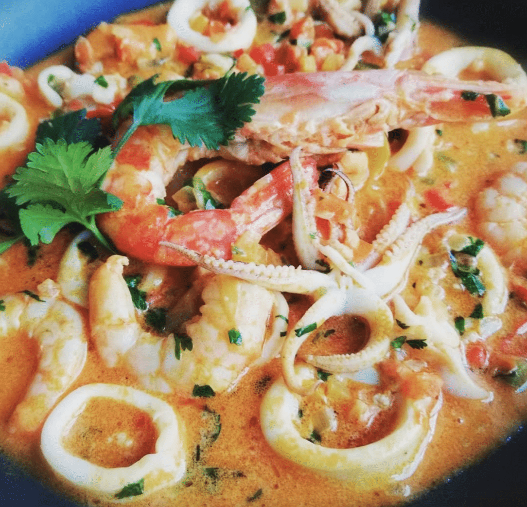 3 sítios para comeres boa comida brasileira