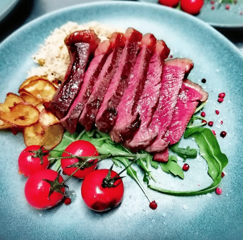 3 sítios para comeres boa comida brasileira