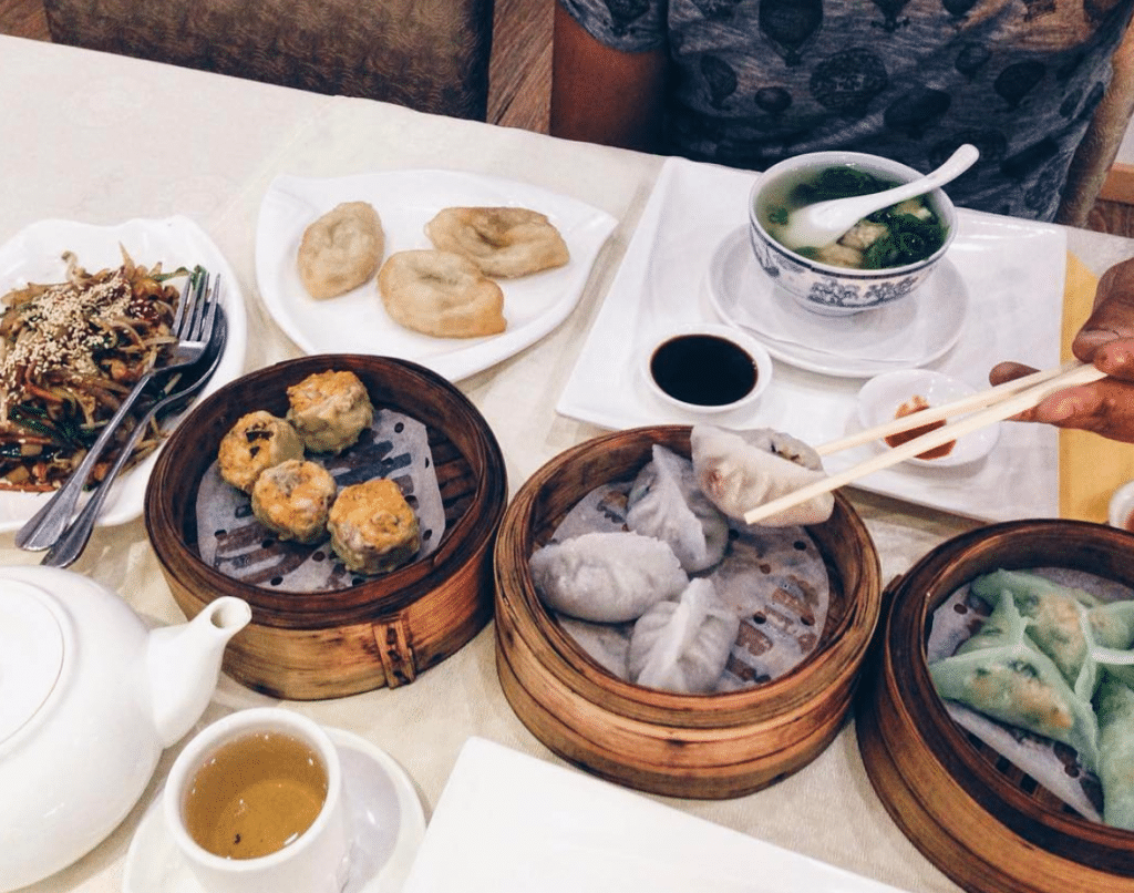 Dim Sum: 5 sítios em Lisboa onde podes comer os melhores