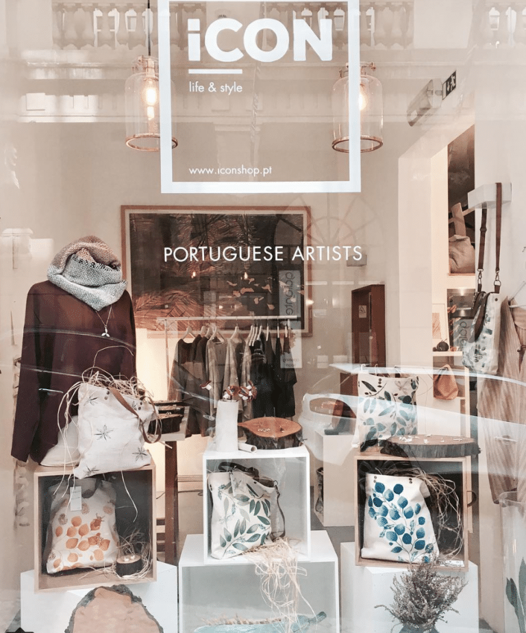 10 Concept Stores para perceberes o conceito