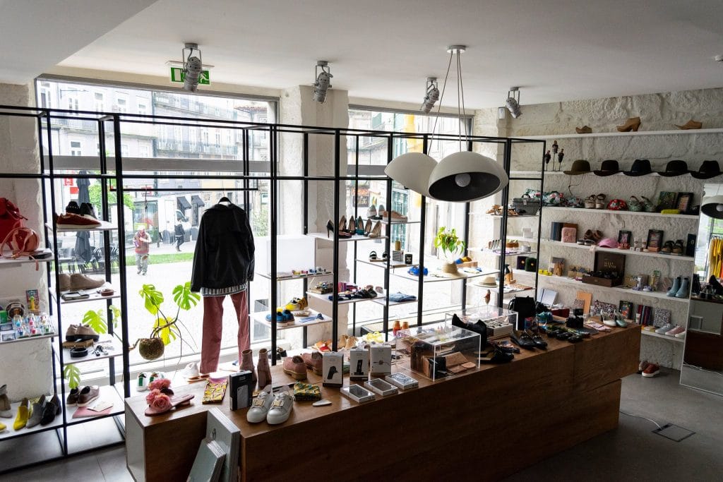 10 Concept Stores para perceberes o conceito