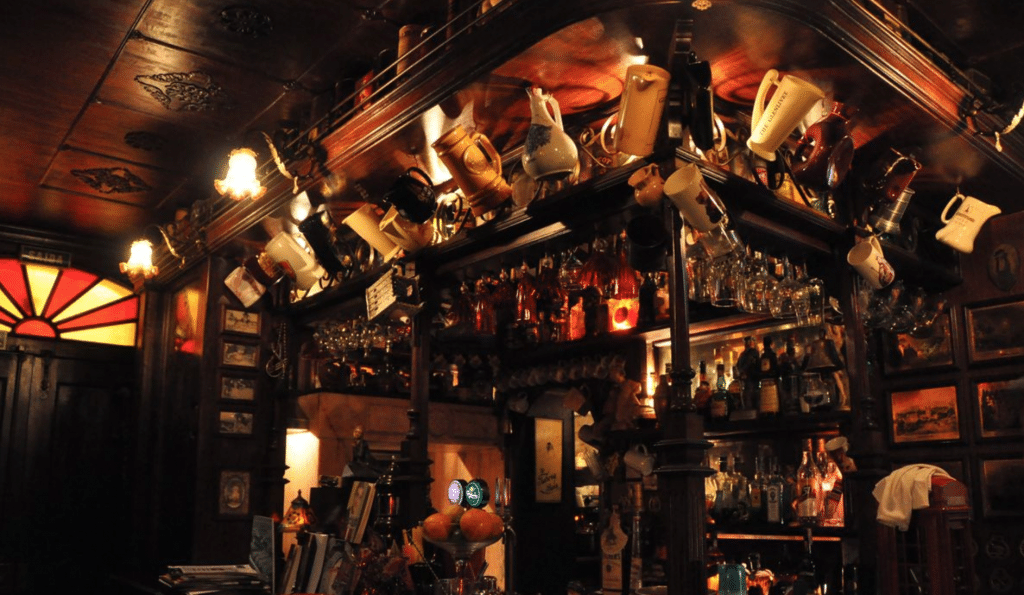 Avenida de Roma: tudo o que não podes perder nesta artéria