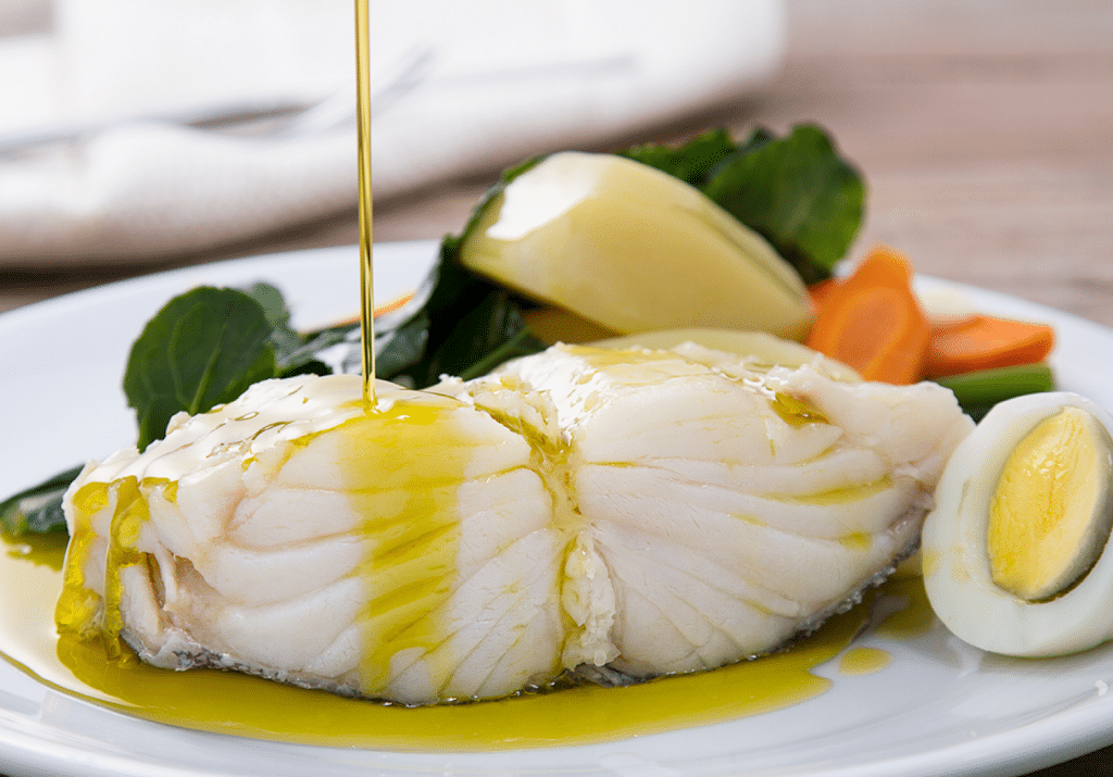 Cod dishes: the 10 most famous in Portugal
