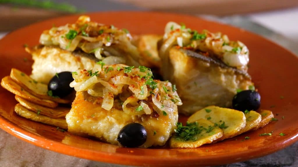 Cod dishes: the 10 most famous in Portugal