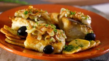 Cod dishes: the 10 most famous in Portugal