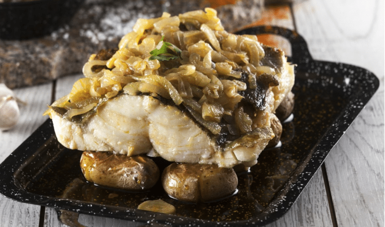 Cod dishes: the 10 most famous in Portugal