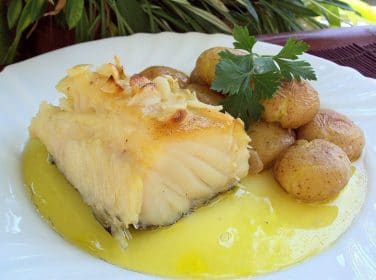 Cod dishes: the 10 most famous in Portugal
