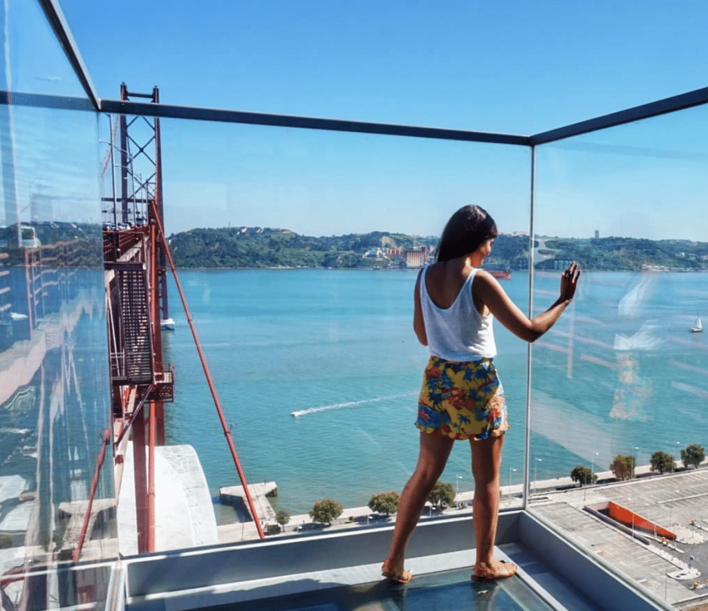 Alcântara, A Neighborhood Full Of Surprises And Things To Visit