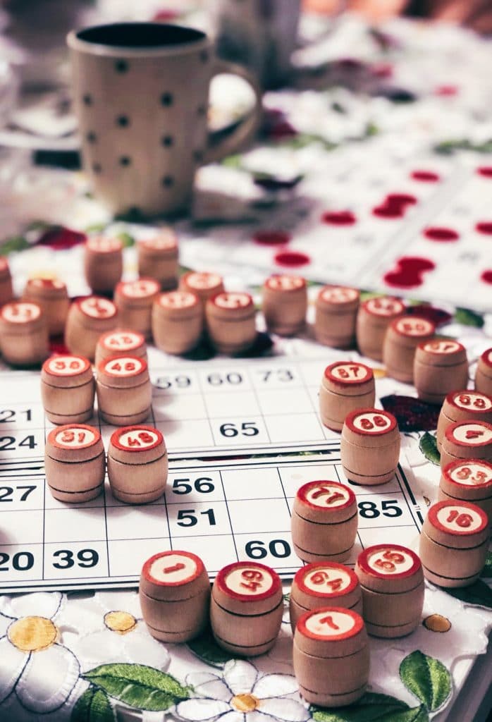 4 salas de bingo em Lisboa