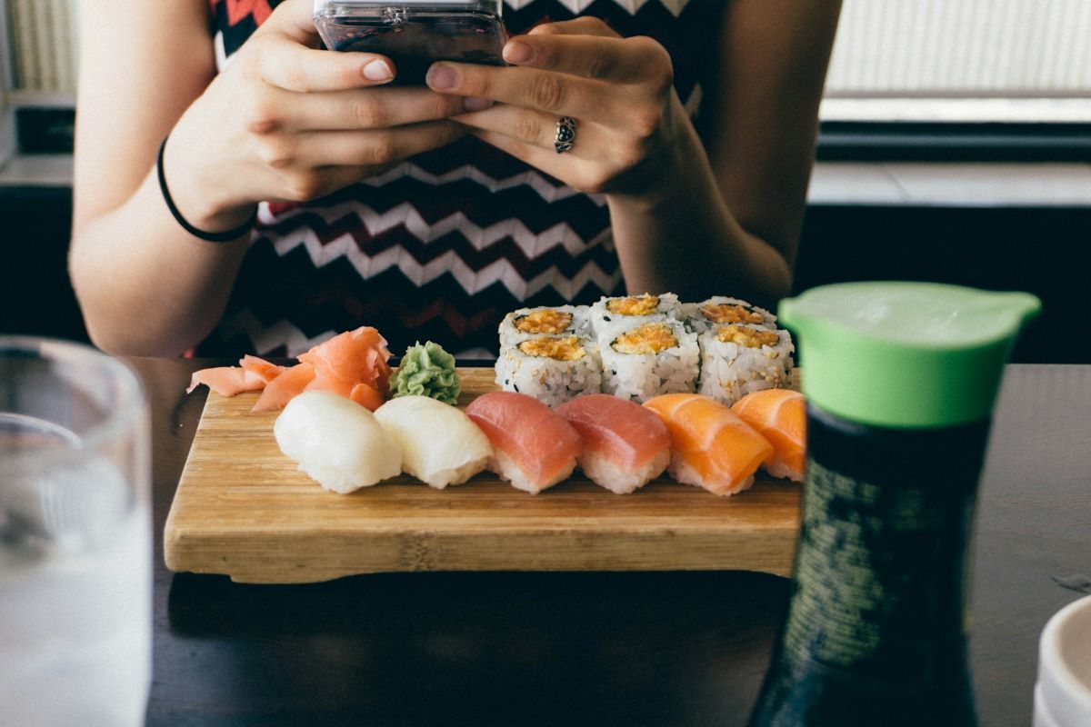 Restaurants japonais : un voyage dans l'excellence des saveurs