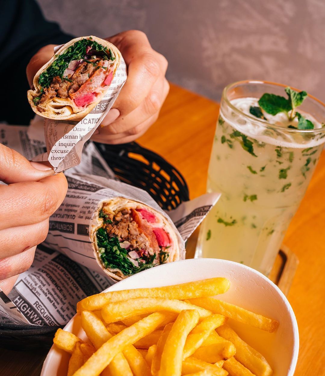 5 restaurantes para provar o melhor do Líbano em Lisboa - Lisboa Secreta