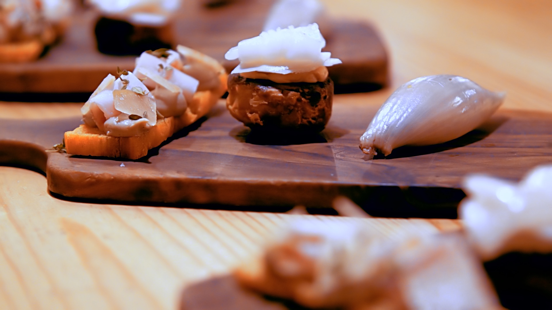 Jantar no Pigmeu: deu porcaria… mas da boa!