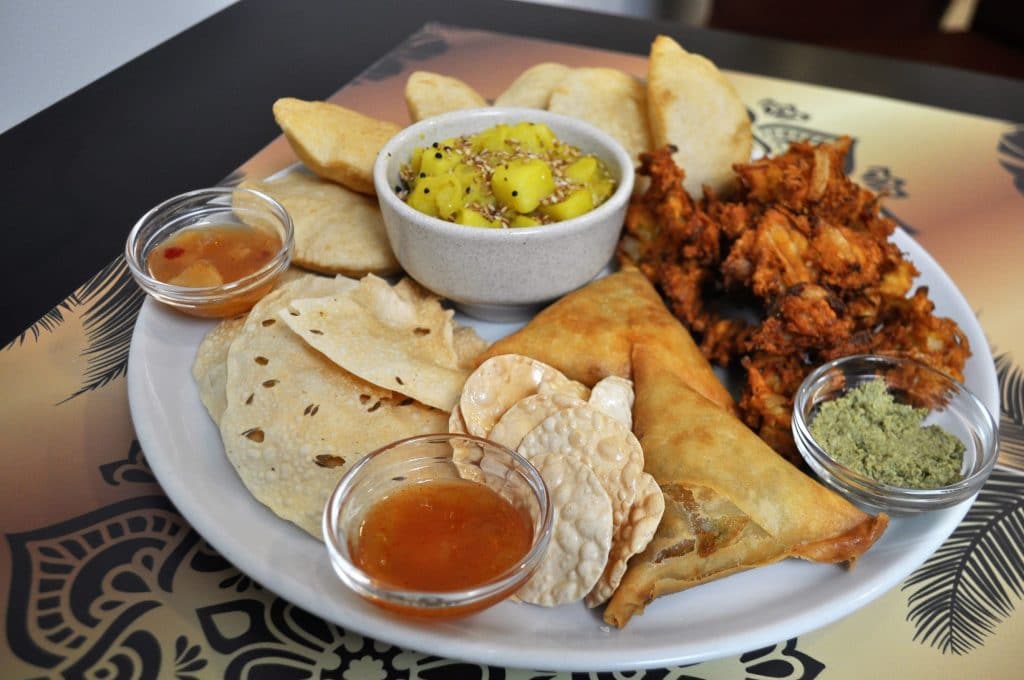 O segredo mais saboroso de Goa chegou ao centro de Lisboa - Lisboa ...