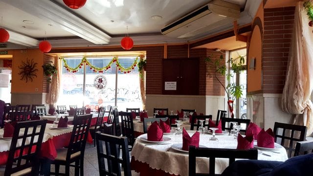 Os melhores restaurantes chineses em Lisboa - Lisboa Secreta