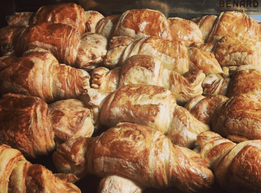 Croissants: onde se vendem os melhores em Lisboa