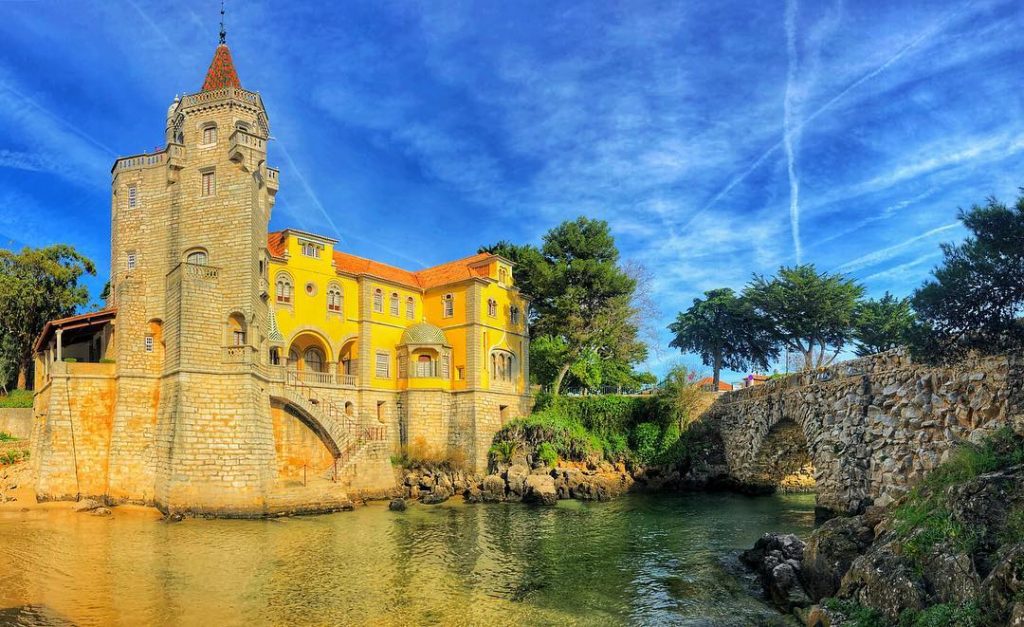 O que fazer em Cascais: há lugares apaixonantes nesta vila