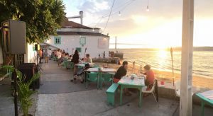 Restaurants with a view in Lisbon: eating with the best scenery