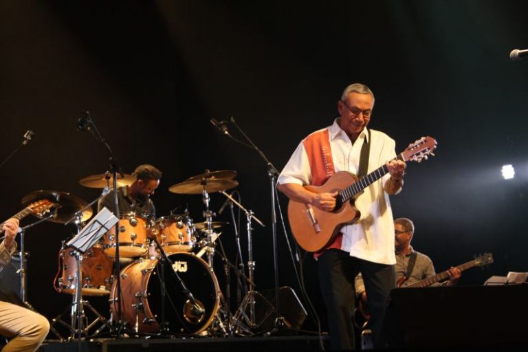 Dany Silva celebra 40 anos de carreira: um espetáculo imperdível