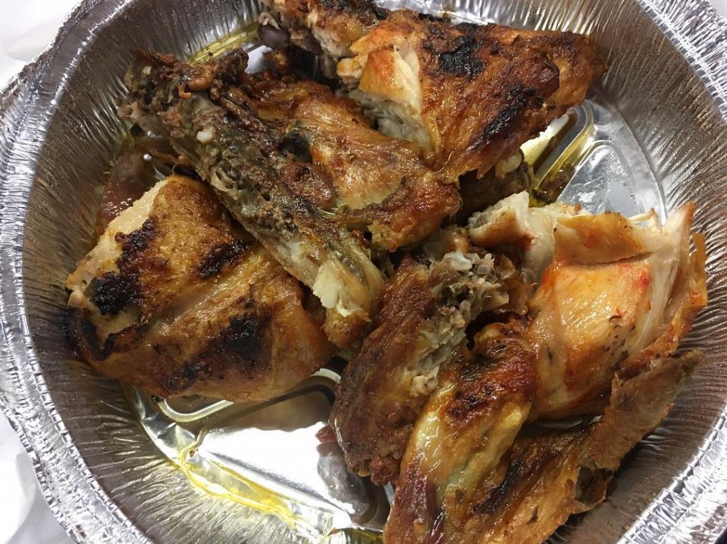 Hay muchos sitios donde comer pollo asado en Lisboa, pero pocos ...