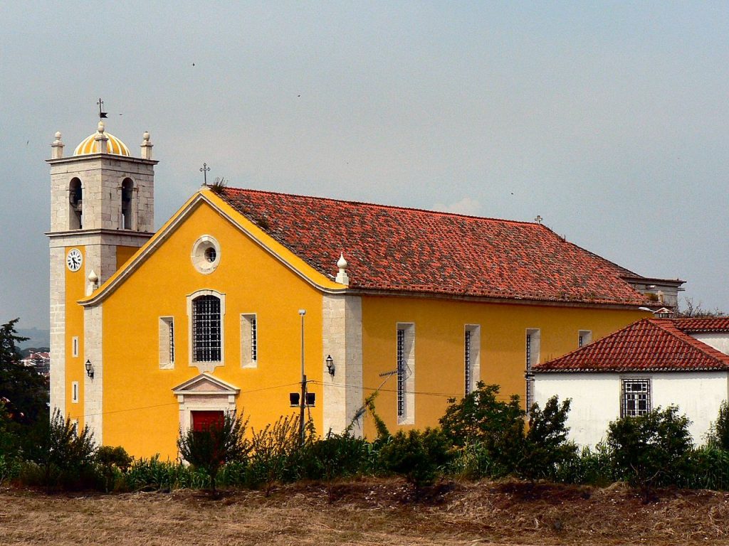 Loures: A Must-See Tour Of A Surprising Municipality