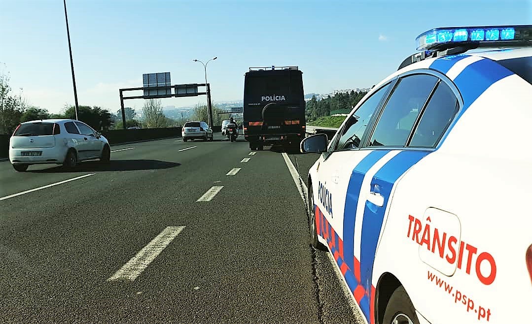 IC 19 é a estrada mais perigosa do país