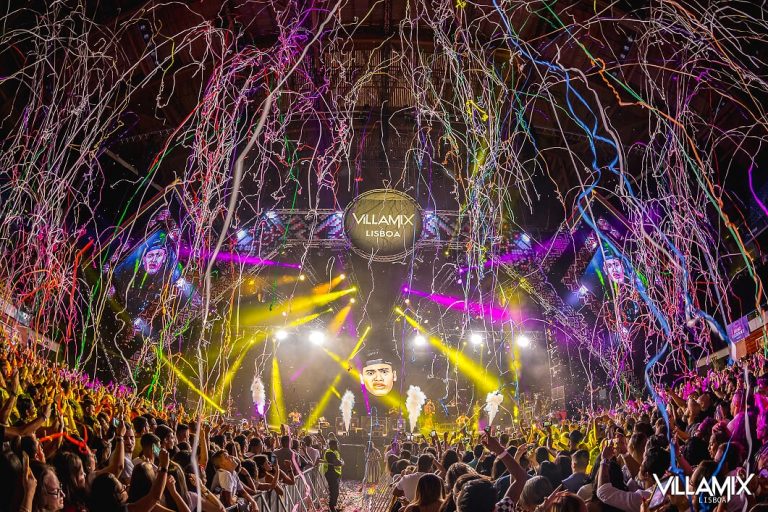 Os melhores festivais em Lisboa e arredores