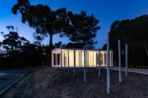 Parque Florestal de Monsanto: 5 bons pretextos para o visitar