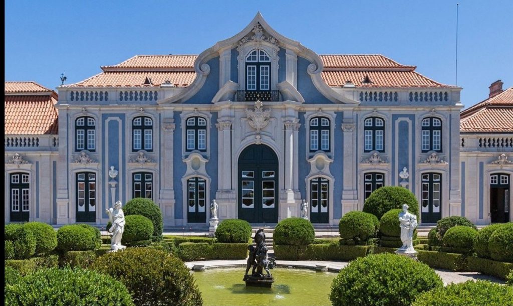 10 segredos e curiosidades sobre o Palácio de Queluz - Lisboa Secreta