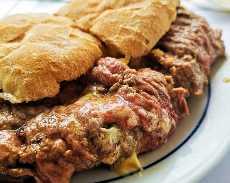Pregos no pão: os melhores de Lisboa são aqui