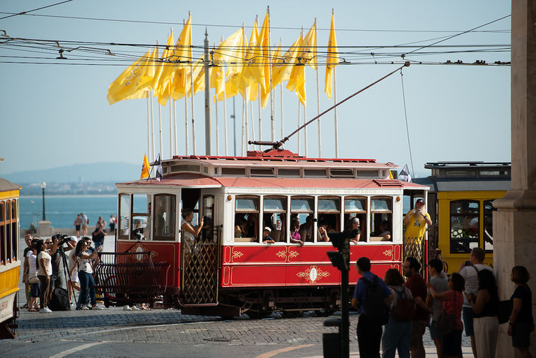 Lisboa em setembro: os melhores planos antes que o verão acabe