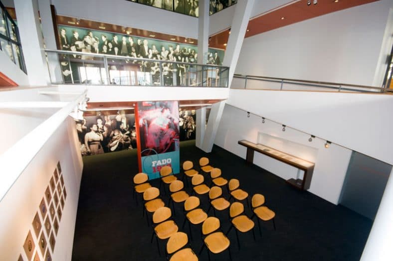 Museu do Fado: tudo o que precisares de saber, está aqui