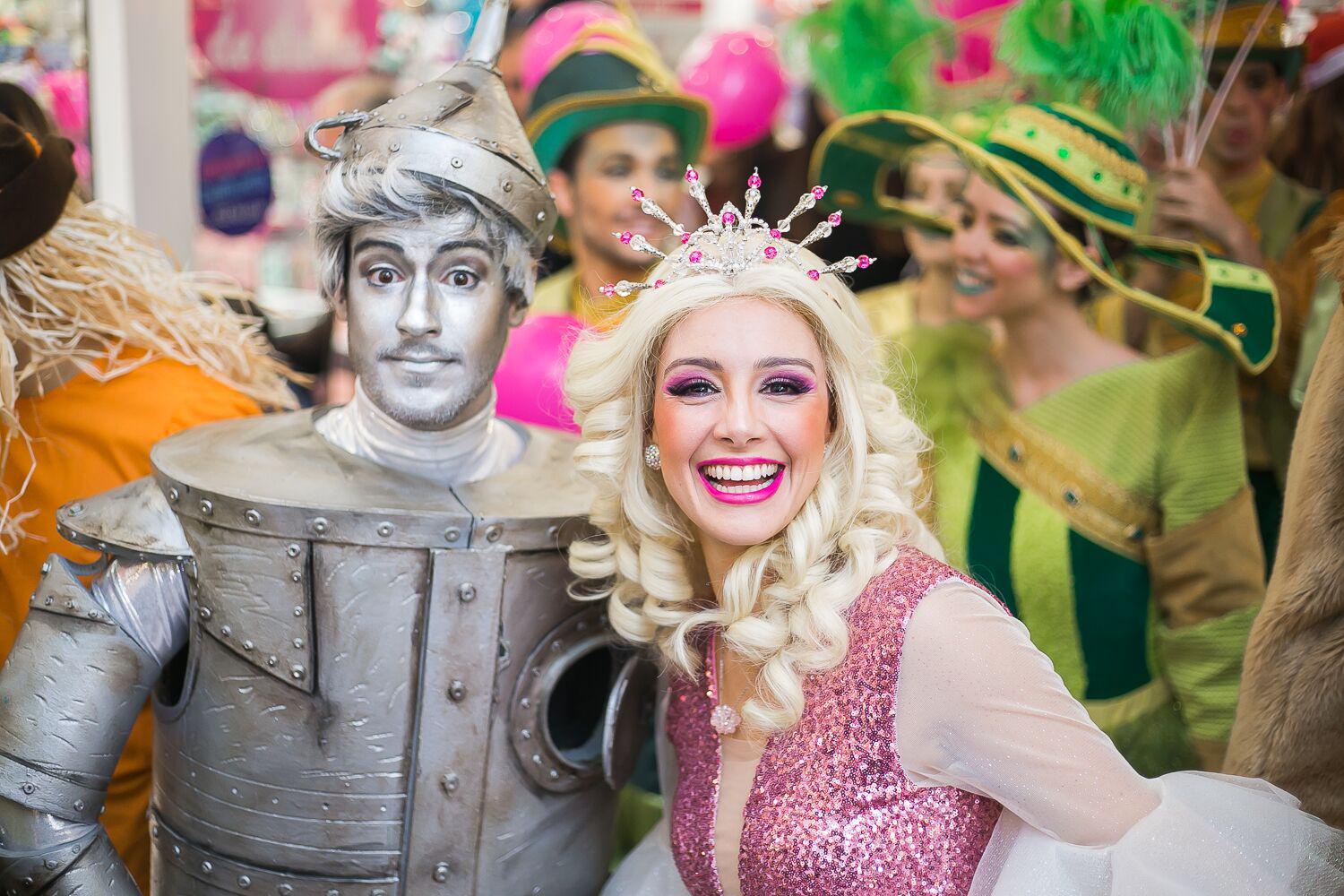 Teatro, comédia e musicais a não perder até ao fim do ano