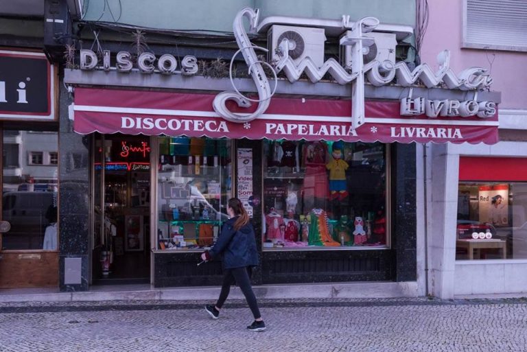 Avenida de Roma: tudo o que não podes perder nesta artéria