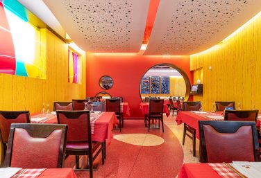 Avenida de Roma: tudo o que não podes perder nesta artéria