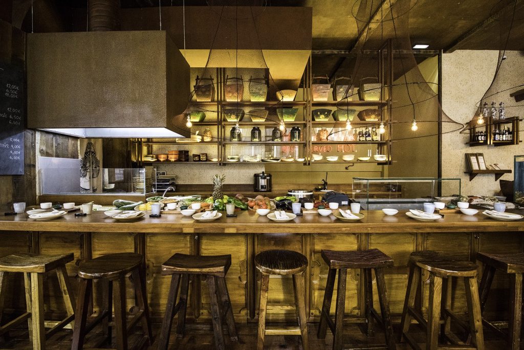 Avenida de Roma: tudo o que não podes perder nesta artéria