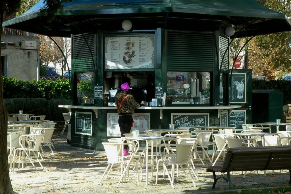 Avenida de Roma: tudo o que não podes perder nesta artéria