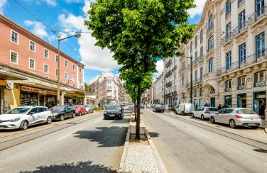 Ruas de Lisboa: 7 sítios por onde vale mesmo a pena passear